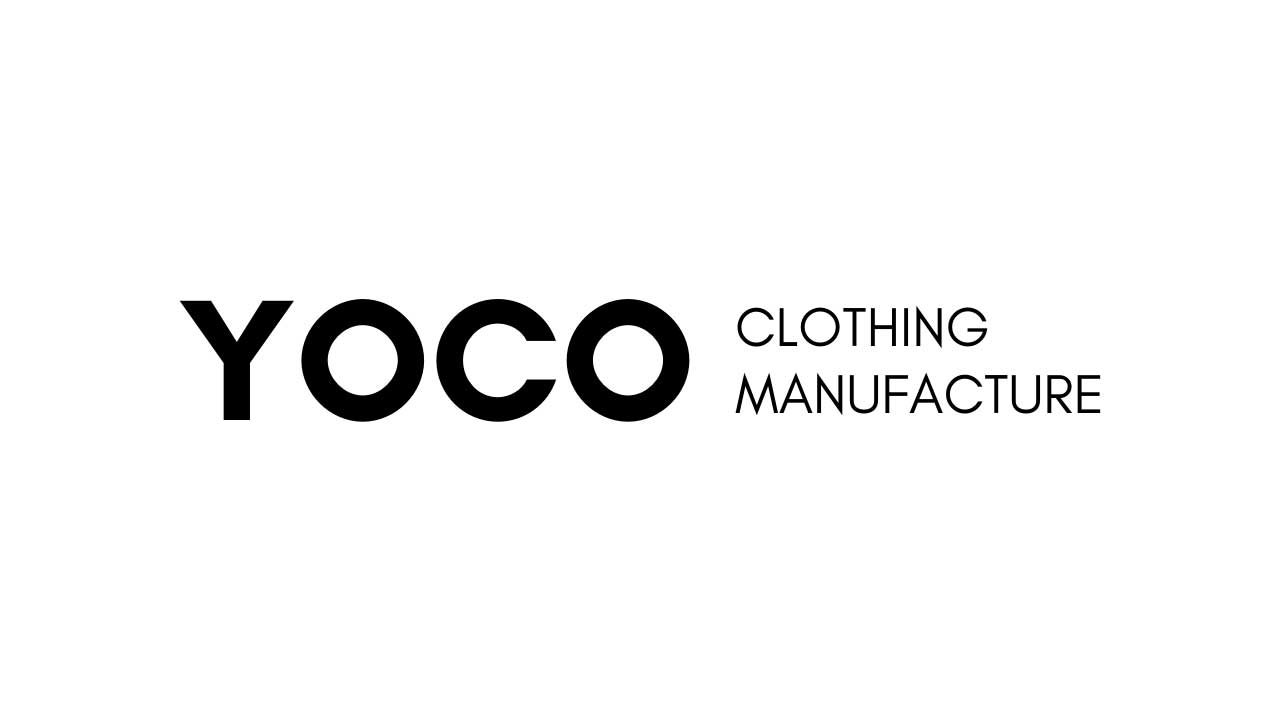 Yoco Clothing Manufacturer - Bali, Indonesia - yocomanufacture.com